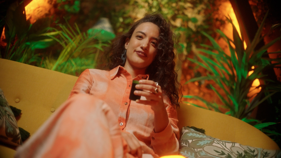 In Conversation with Alejandra Gómez - NIGHT EMBASSY